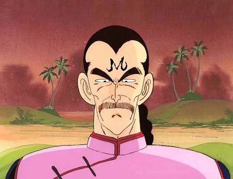 Majin Tao | Ultra Dragon Ball Wiki | Fandom