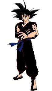 Gotoro | Ultra Dragon Ball Wiki | Fandom