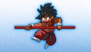 Dragon Ball Xero | Ultra Dragon Ball Wiki | Fandom