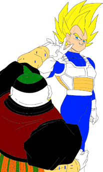 Super Android 19 | Ultra Dragon Ball Wiki | Fandom