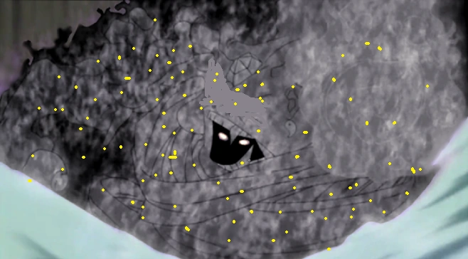 Uchuu | Ultra Dragon Ball Wiki | Fandom