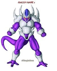 Ultimate Cooler | Ultra Dragon Ball Wiki | Fandom