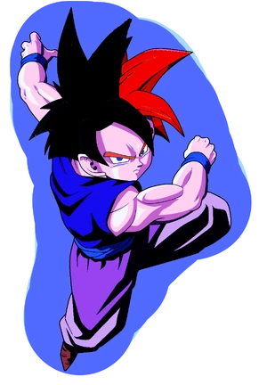 Rider | Ultra Dragon Ball Wiki | Fandom