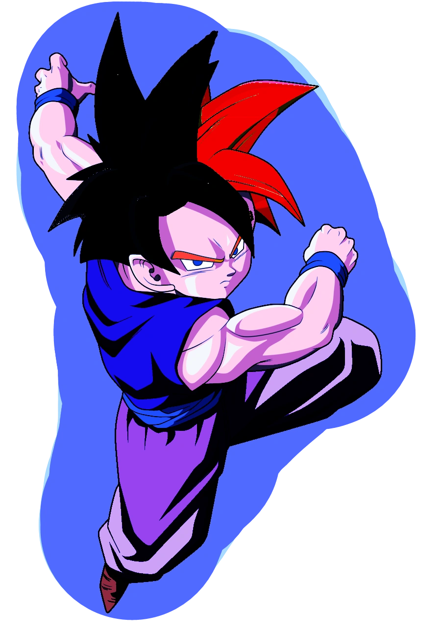 Rider | Ultra Dragon Ball Wiki | Fandom