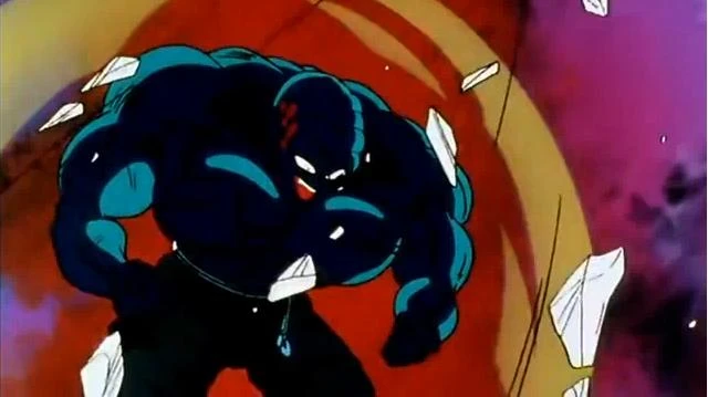 Garlic Jr. | Ultra Dragon Ball Wiki | Fandom