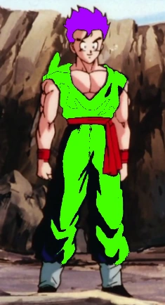 The Ultra Dragon Warriors: Battle of the Century | Ultra Dragon Ball ...