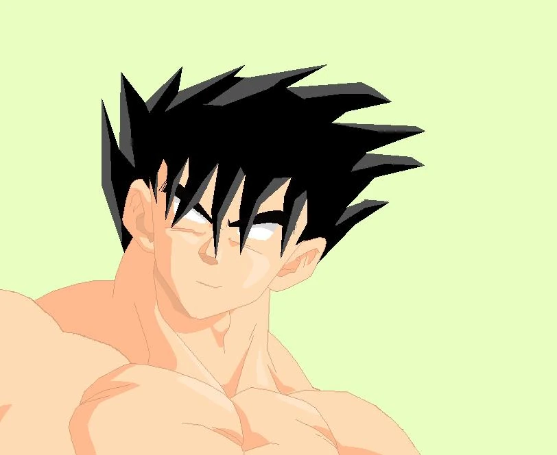 Nazo | Ultra Dragon Ball Wiki | Fandom