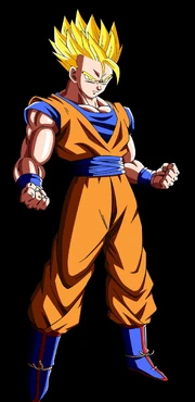 Gohan All Form Multipliers (Alterverse) | Ultra Dragon Ball Wiki | Fandom
