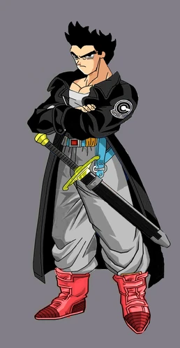 Deet | Ultra Dragon Ball Wiki | Fandom