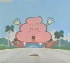 Poop-Boy | Ultra Dragon Ball Wiki | Fandom