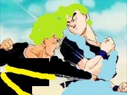 Super Bio Saiyan | Ultra Dragon Ball Wiki | Fandom