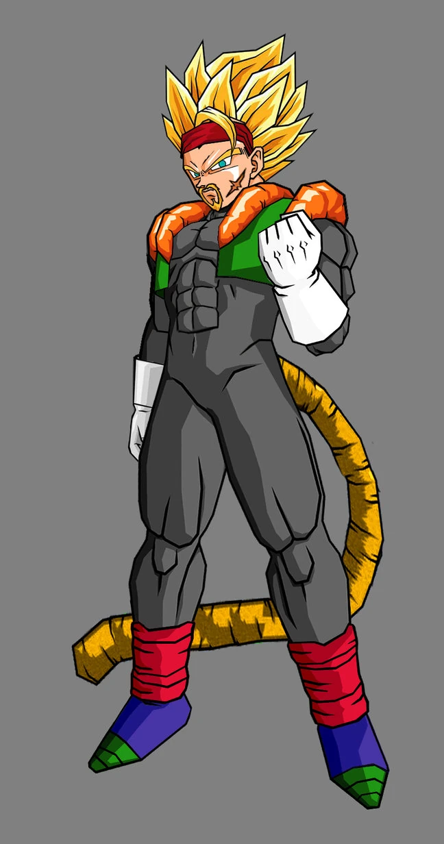 Universal Tournament Part 2 | Ultra Dragon Ball Wiki | Fandom