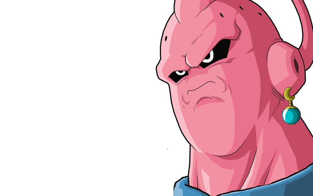 Gamma Buu | Ultra Dragon Ball Wiki | Fandom
