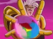 Cosmic nuke | Ultra Dragon Ball Wiki | Fandom