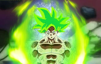 Atomic Instinct | Ultra Dragon Ball Wiki | Fandom