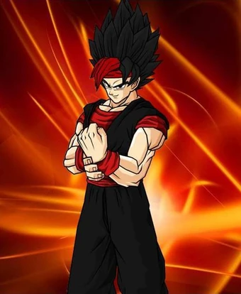 Sha | Ultra Dragon Ball Wiki | Fandom