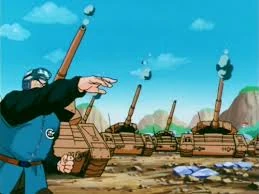 Cell saga power levels | Ultra Dragon Ball Wiki | Fandom