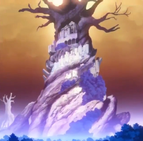 Bills' temple | Ultra Dragon Ball Wiki | Fandom