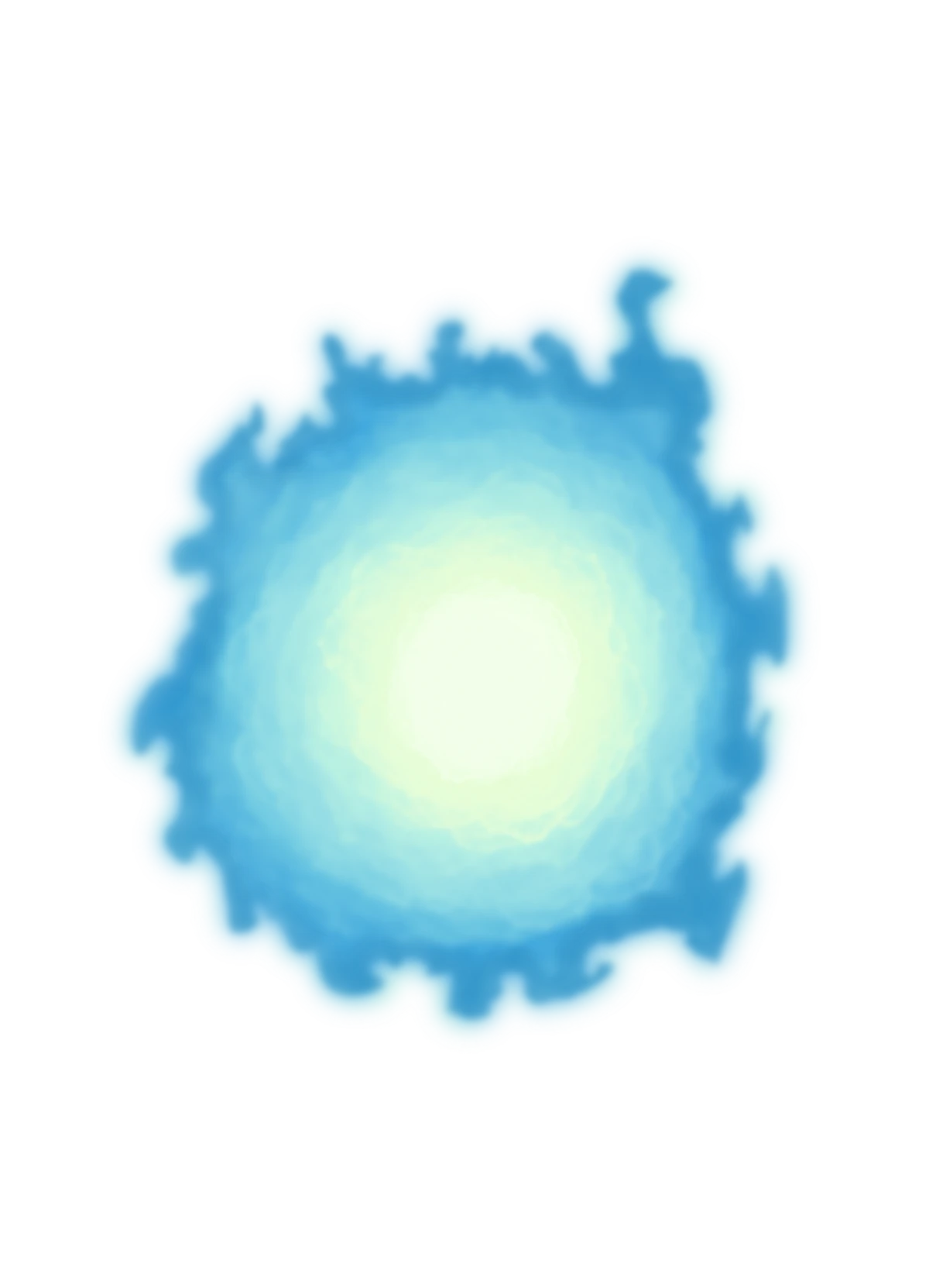 God Ki | Ultra Dragon Ball Wiki | Fandom