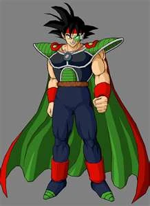 King Vegeta And Bardock Fusion Xeno King Vegeta | Dragon Ball Wiki