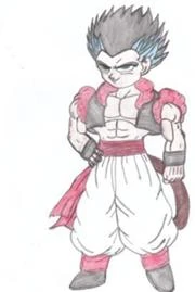 Gochan (Nikon23) | Ultra Dragon Ball Wiki | Fandom