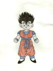 Rohan | Ultra Dragon Ball Wiki | Fandom