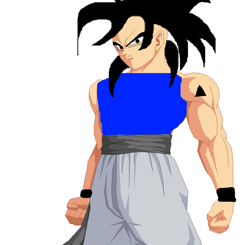 Nux | Ultra Dragon Ball Wiki | Fandom