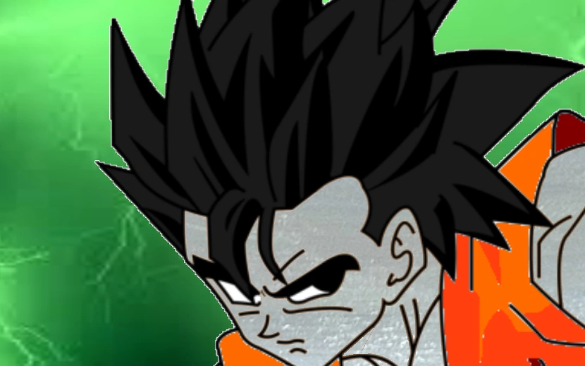 Elemental Super Saiyan | Ultra Dragon Ball Wiki | Fandom