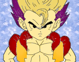 Goycan (NZF) | Ultra Dragon Ball Wiki | Fandom