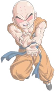 Wikk-In | Ultra Dragon Ball Wiki | Fandom