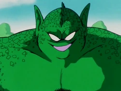 Drum | Ultra Dragon Ball Wiki | Fandom