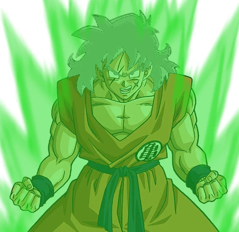 Weaklings Revenge | Ultra Dragon Ball Wiki | Fandom