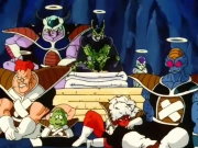 Recoome | Ultra Dragon Ball Wiki | Fandom