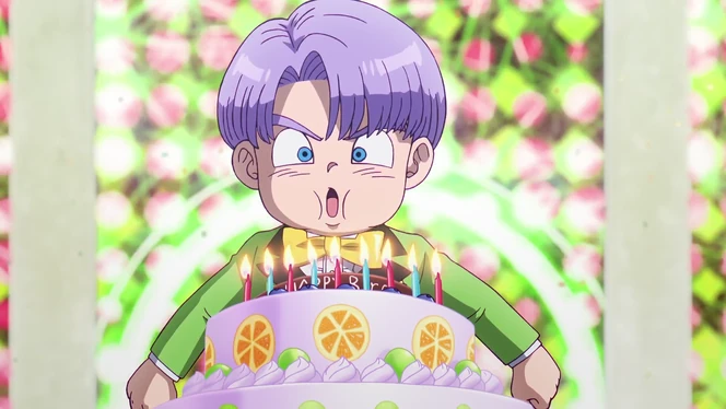 DB Daima Power Levels | Ultra Dragon Ball Wiki | Fandom