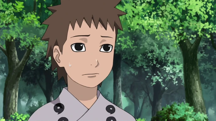 User blog:SSJ3 Abdirahman/Naruto Flashbacks Power Levels | Ultra Dragon ...