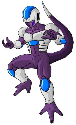 Cooler(DBS) | Ultra Dragon Ball Wiki | Fandom
