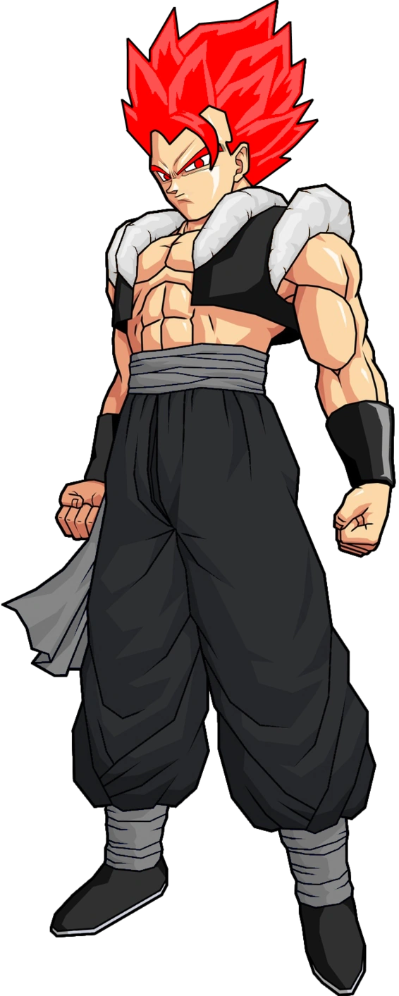 Shadow (Chix777's Version) | Ultra Dragon Ball Wiki | Fandom