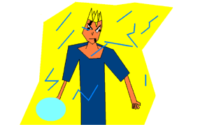 Larek | Ultra Dragon Ball Wiki | Fandom