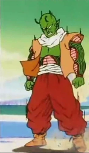 Tsumuri (Elseworld) | Ultra Dragon Ball Wiki | Fandom
