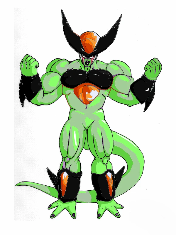 Neroth | Ultra Dragon Ball Wiki | Fandom