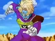 Salza | Ultra Dragon Ball Wiki | Fandom