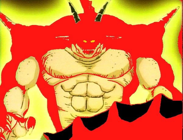 Ultimate Porunga