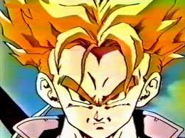 Android Saga power levels | Ultra Dragon Ball Wiki | Fandom