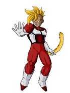 Garuck | Ultra Dragon Ball Wiki | Fandom