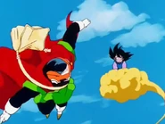 Flying Nimbus | Ultra Dragon Ball Wiki | Fandom