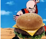 Attack of the Burgers! | Ultra Dragon Ball Wiki | Fandom