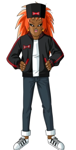 Android 1000111 | Ultra Dragon Ball Wiki | Fandom