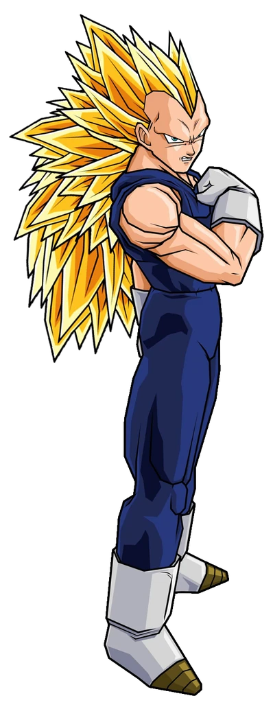Vegeta jr | Ultra Dragon Ball Wiki | Fandom