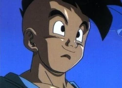 Uub Jr(Dragon Ball: The New Hero's) | Ultra Dragon Ball Wiki | Fandom