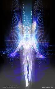 Eternity | Ultra Dragon Ball Wiki | Fandom